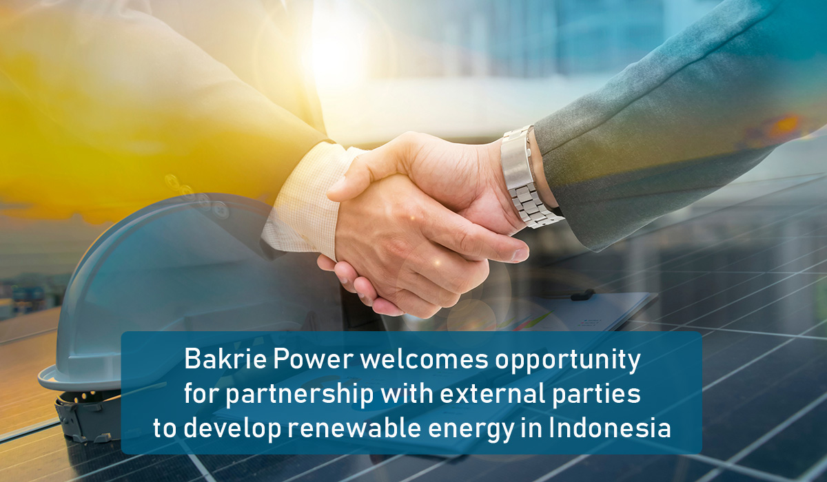 Bakrie Power